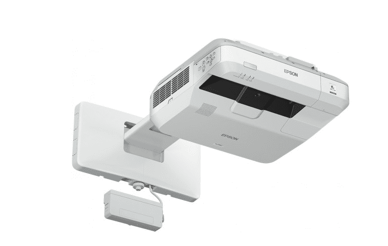 Laser Cassroom Solutions | Hugh Symons AV