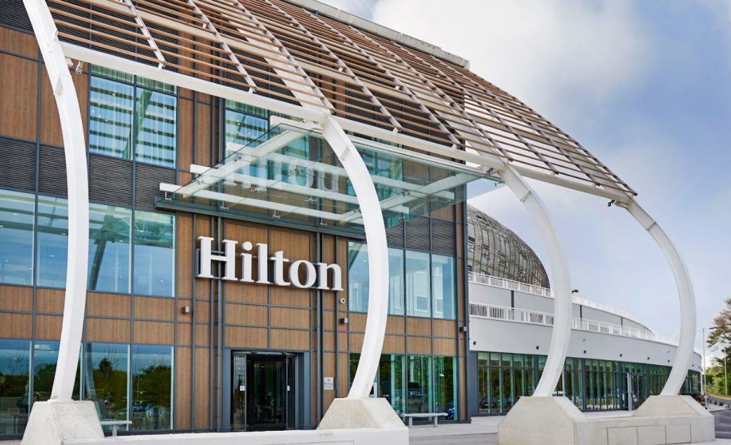 Hugh Symons AV and IT Day | Audio Visual Experts | Hugh Symons AV